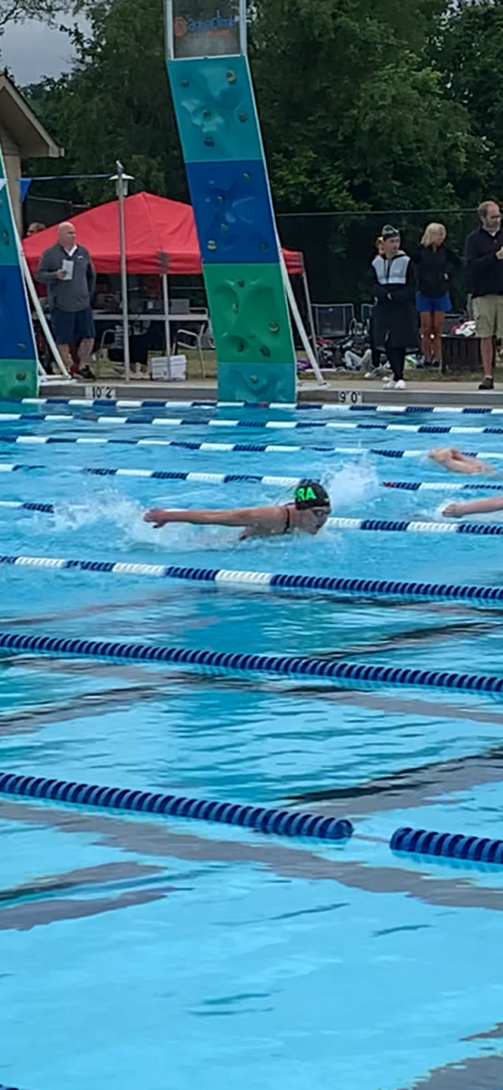 Pine-Richland Aquatics Home